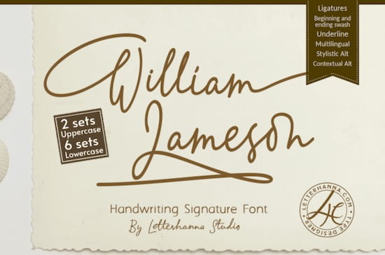 Jonathan Font - Fontspace.io