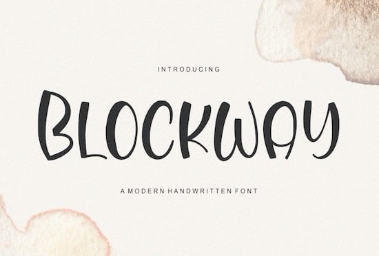 Blockway - Download