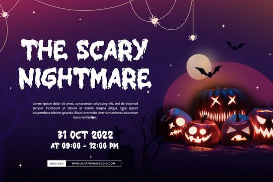 Werewolf Font from Alpaprana Studio - Fontspace.io