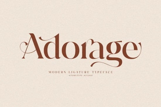 Modesto Font Family by Jim Parkinson - Fontspace.io