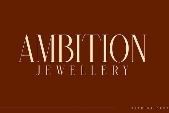 Avarice Font from Only Fonts - Fontspace.io