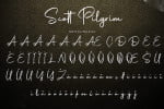 Scott Pilgrim Font from Vunira - Fontspace.io