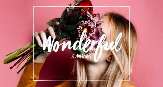 Viva Beautiful Font - Fontspace.io