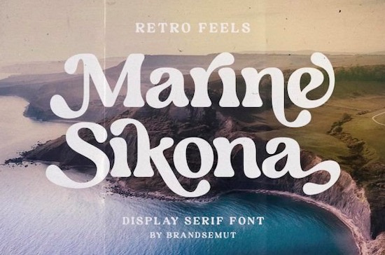 Vogue Magazine Font - Fontspace.io