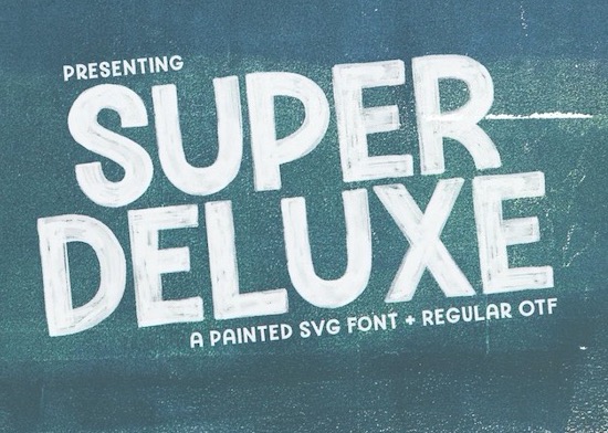 Martin Font - Fontspace.io