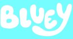 Bluey Font - Fontspace.io