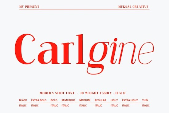 Bon Vivant Collection Font - Fontspace.io