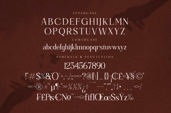 Madeline Font - Fontspace.io