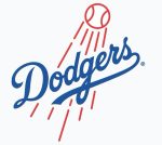 Dodgers Font - Fontspace.io
