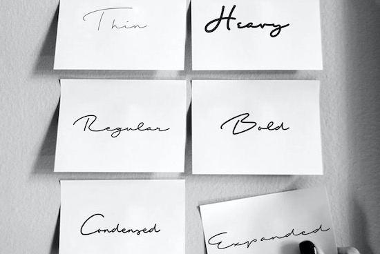 Shopping Script Font - Fontspace.io