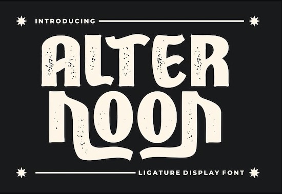 Tarot Font - Fontspace.io