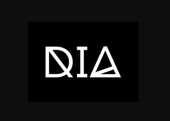 Dia Font - Fontspace.io
