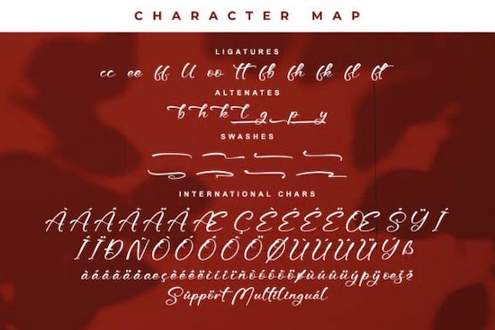Goldtime Selindry Font - Fontspace.io