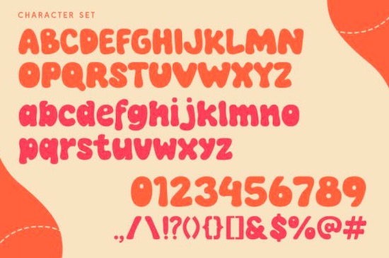 Lucky Coin Font - Fontspace.io
