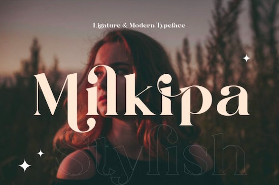 Americana Font Family - Fontspace.io