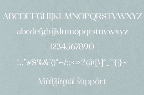 Camellia Font - Fontspace.io
