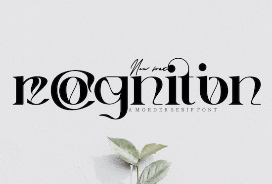 Porsche Font - Fontspace.io