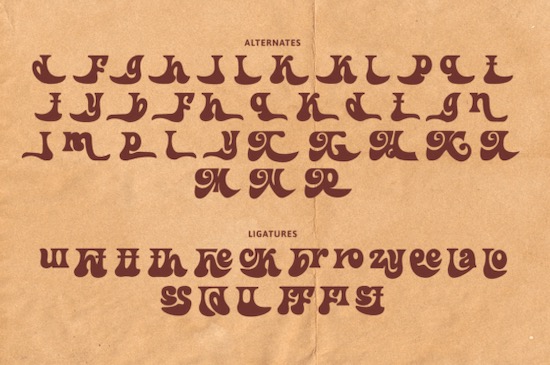 Retrock Font - Fontspace.io
