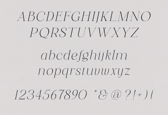 Guffie Font - Fontspace.io