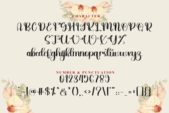 Happy Birthday Script Font - Fontspace.io