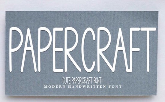 Chalkduster Font - Fontspace.io