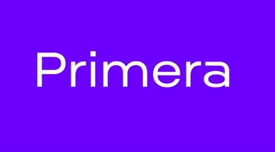 Primera Font Family - Fontspace.io