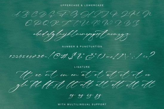 Fathony King Font - Fontspace.io