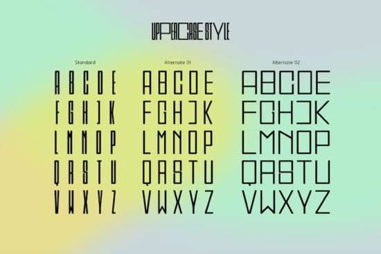 Psilograph Font Family - Fontspace.io