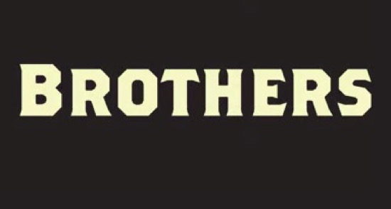 Brothers Font Family - Fontspace.io