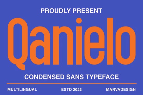CNN font - Fontspace.io
