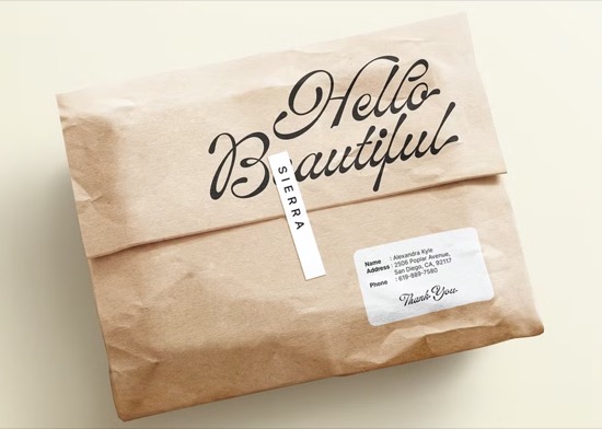 ED Lavonia Font - Fontspace.io