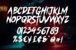 Monster Chiller Font - Fontspace.io