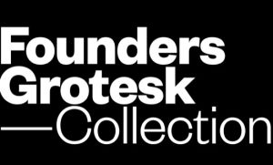 Founders Grotesk Font - Fontspace.io