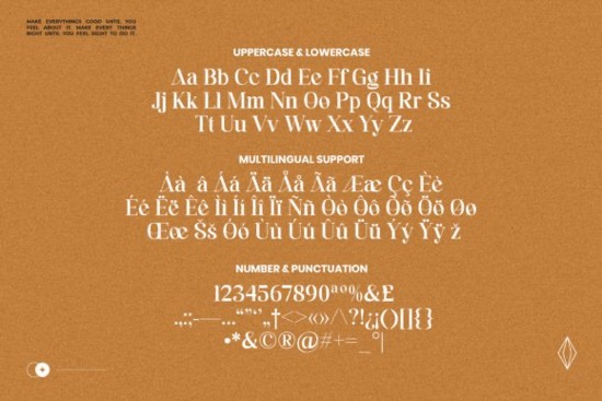 Moreland Font - Fontspace.io