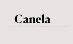 Canela Font Family - Fontspace.io