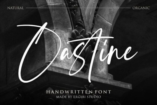 Oastine Font - Fontspace.io