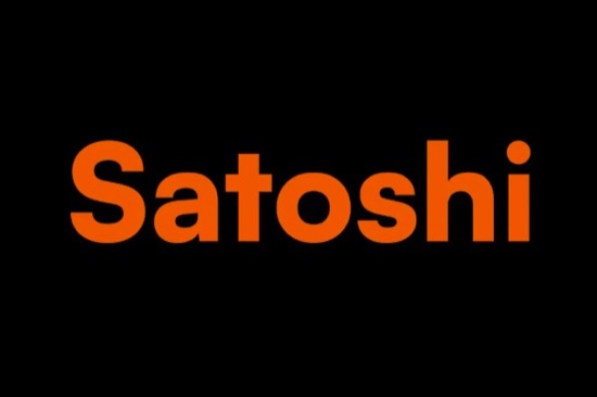 Satoshi Font Family - Fontspace.io