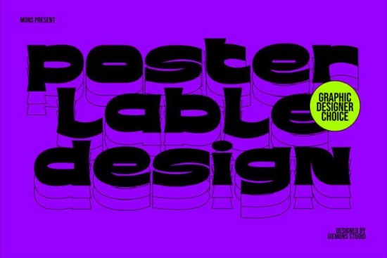 Twister Bold Font - Fontspace.io