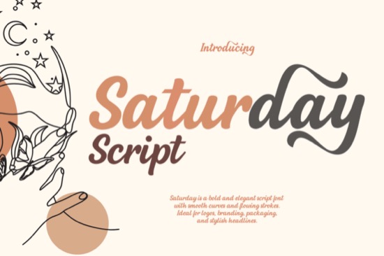 Kunstler Script Font Family - Fontspace.io